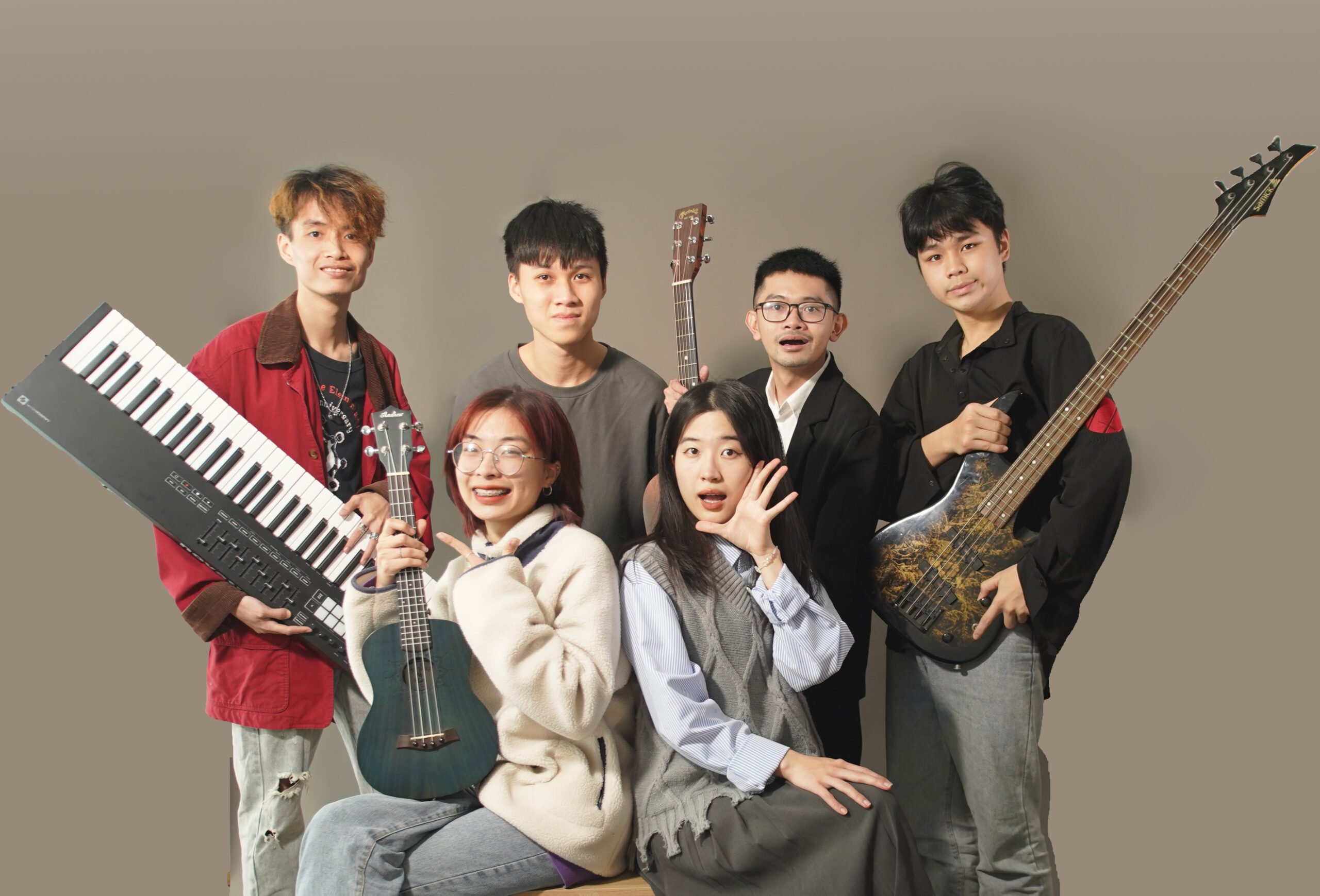 Về chúng tôi - Chill Production