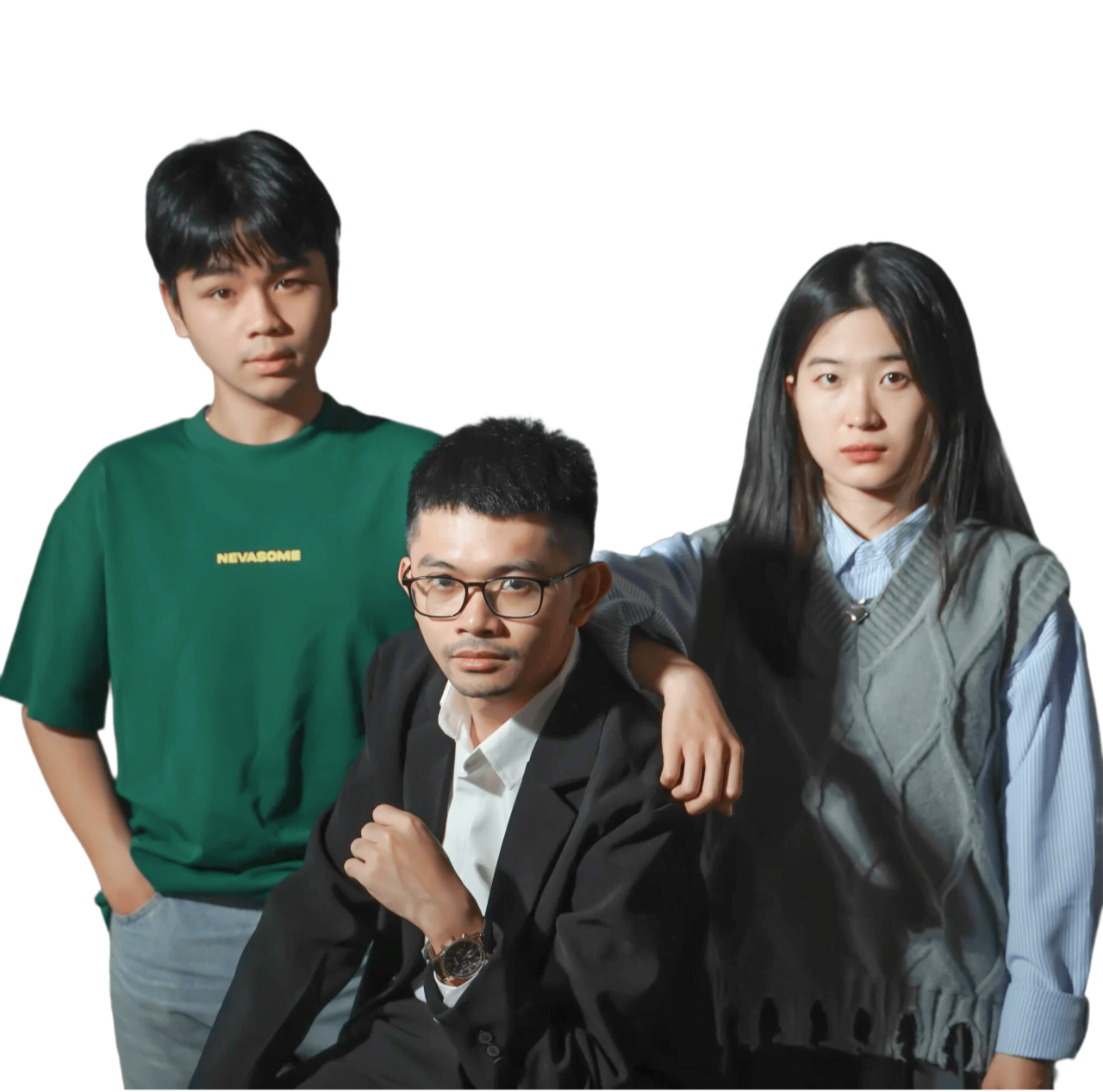 Trang Chủ - Chill Production