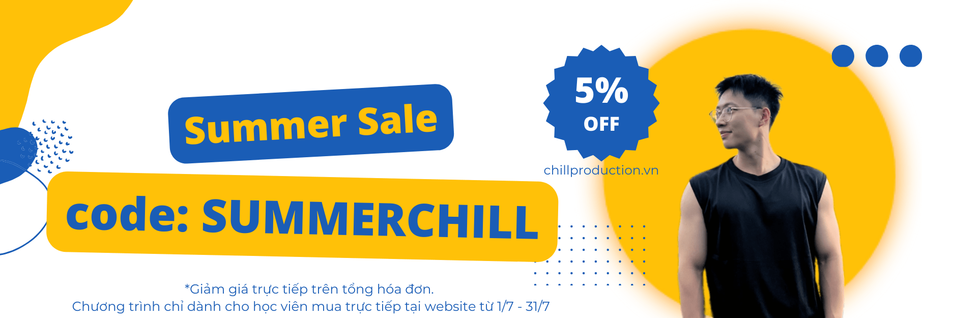 Trang Chủ - Chill Production